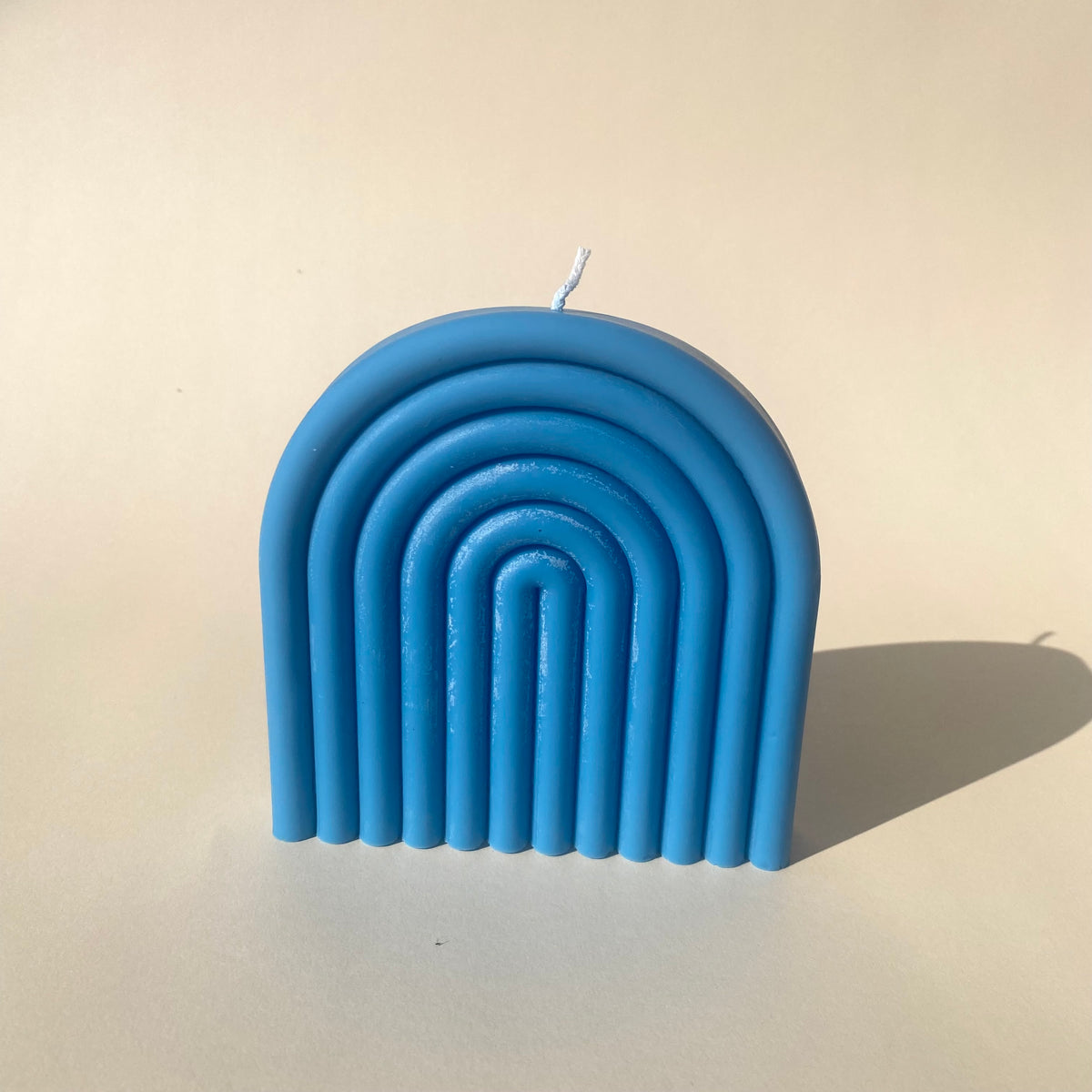 Big Arch Candle - Cobalt | Scandles